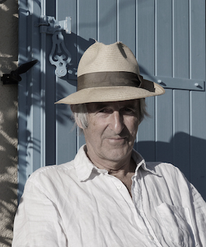 Biography – Jim Powell