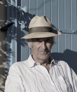 Biography – Jim Powell